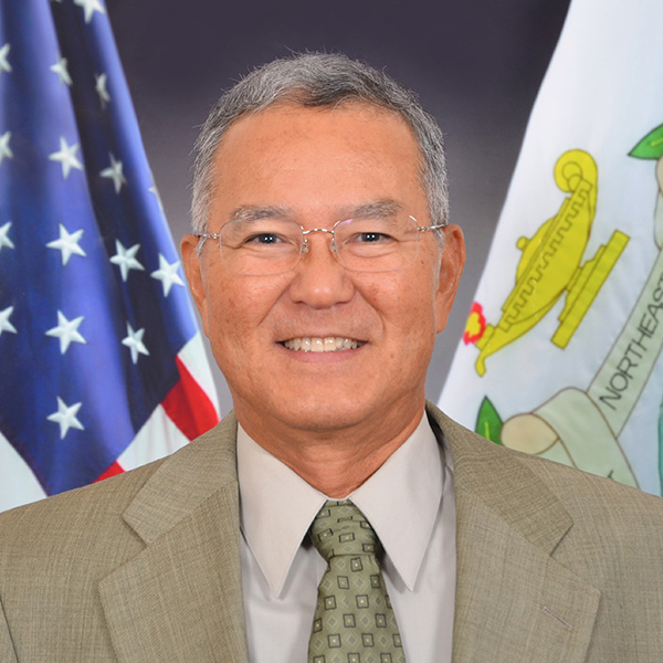 Faculty - Daniel K. Inouye Asia-Pacific Center for Security Studies