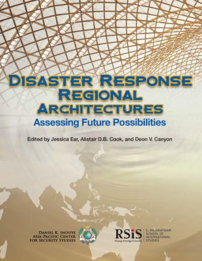 APCSS Books - Daniel K. Inouye Asia-Pacific Center for Security Studies