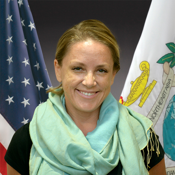 Faculty - Daniel K. Inouye Asia-Pacific Center for Security Studies