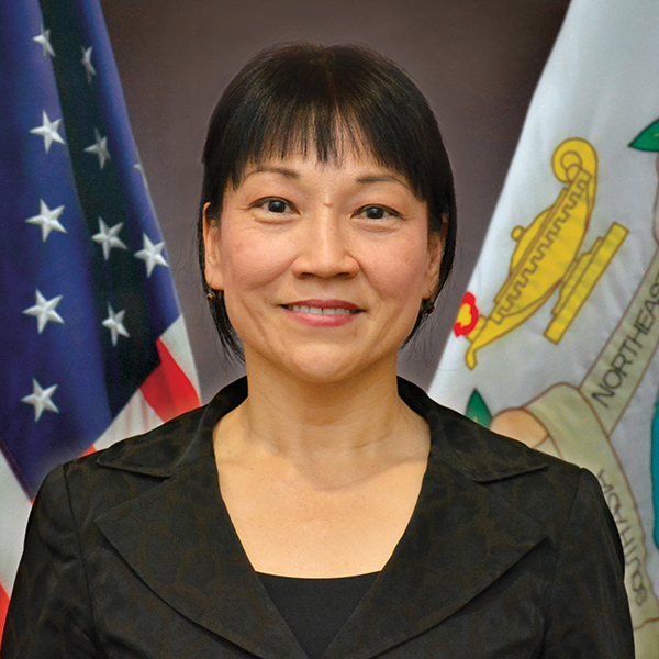 Faculty - Daniel K. Inouye Asia-Pacific Center for Security Studies