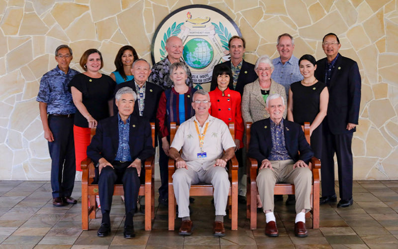 Statement on the passing of Lt. Gen. Hank Stackpole, USMC (Ret ...