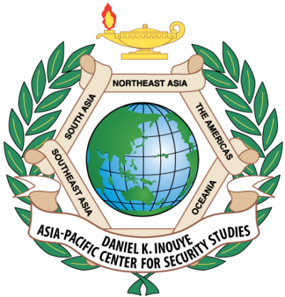 Home - Daniel K. Inouye Asia-Pacific Center for Security Studies