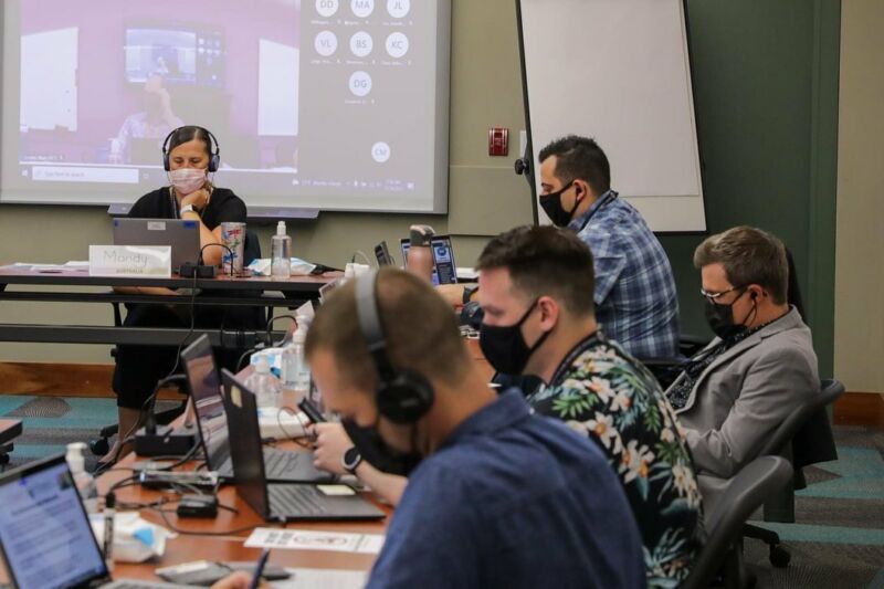 Indo-Pacific Orientation Course (IPOC) - Daniel K. Inouye Asia-Pacific ...