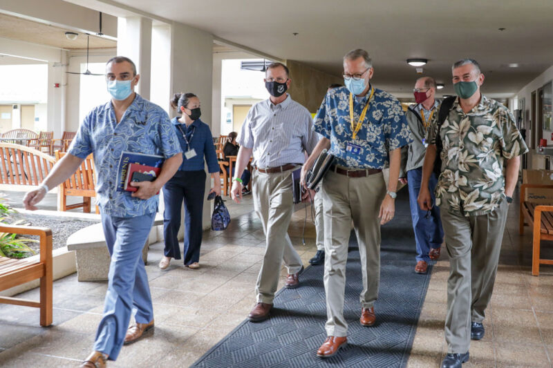 Indo-Pacific Orientation Course (IPOC) - Daniel K. Inouye Asia-Pacific ...