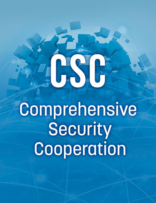 Courses - Daniel K. Inouye Asia-Pacific Center for Security Studies