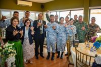 SLOC Security in the Asia Pacific - Daniel K. Inouye Asia-Pacific ...