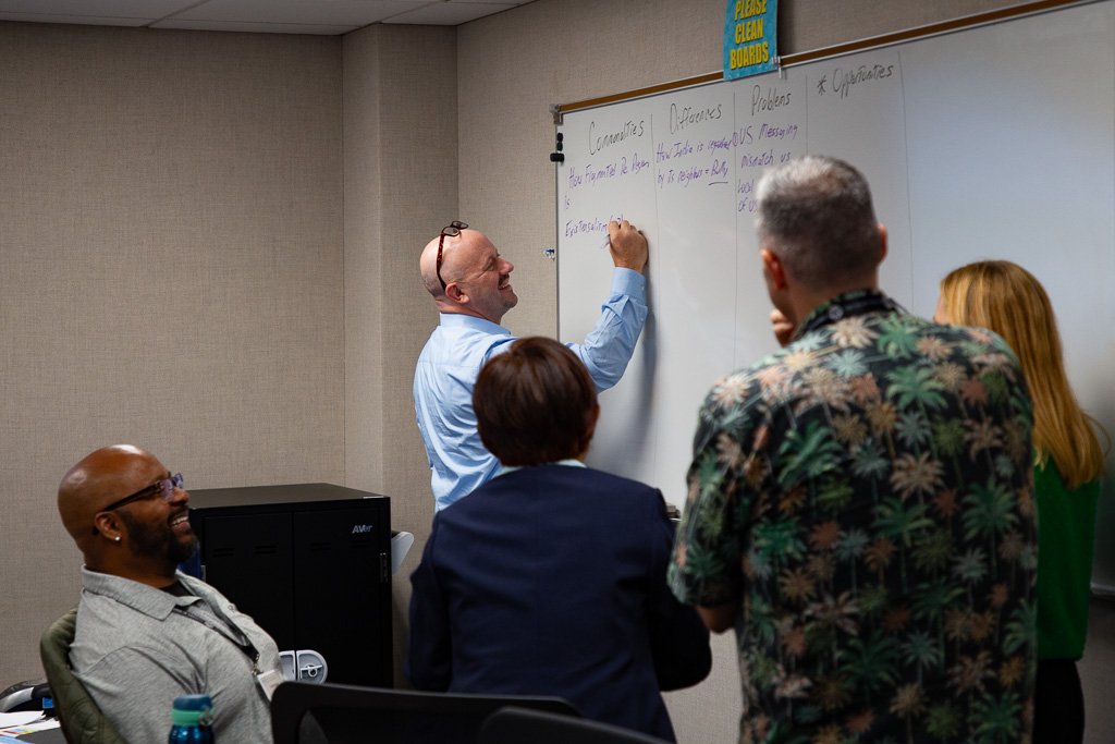 Indo-Pacific Orientation Course (IPOC) - Daniel K. Inouye Asia-Pacific ...