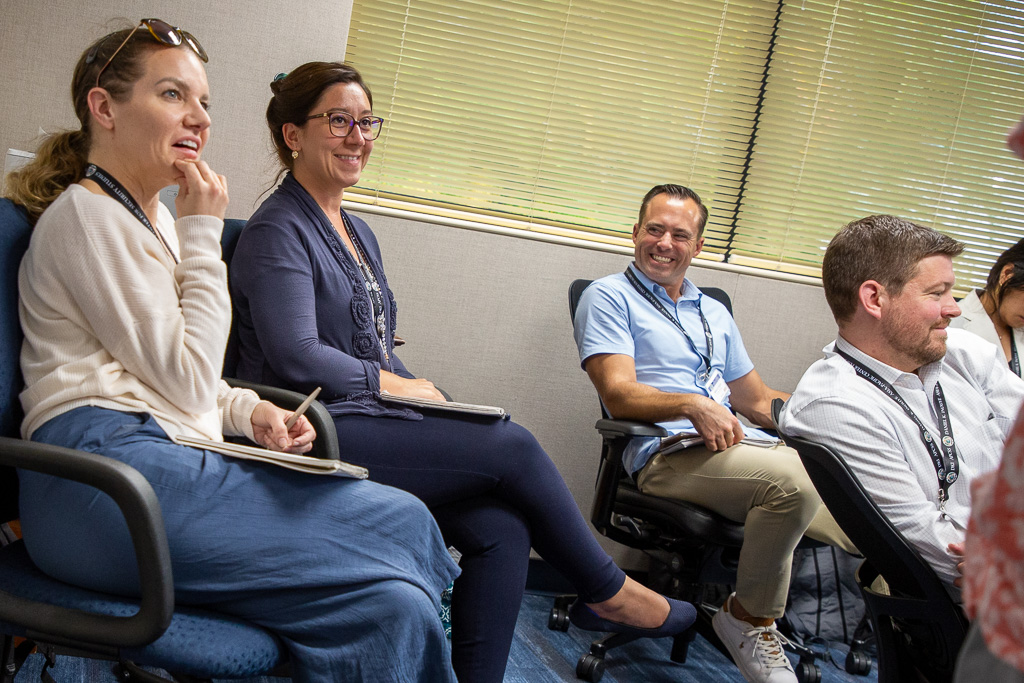 Indo-Pacific Orientation Course (IPOC) - Daniel K. Inouye Asia-Pacific ...