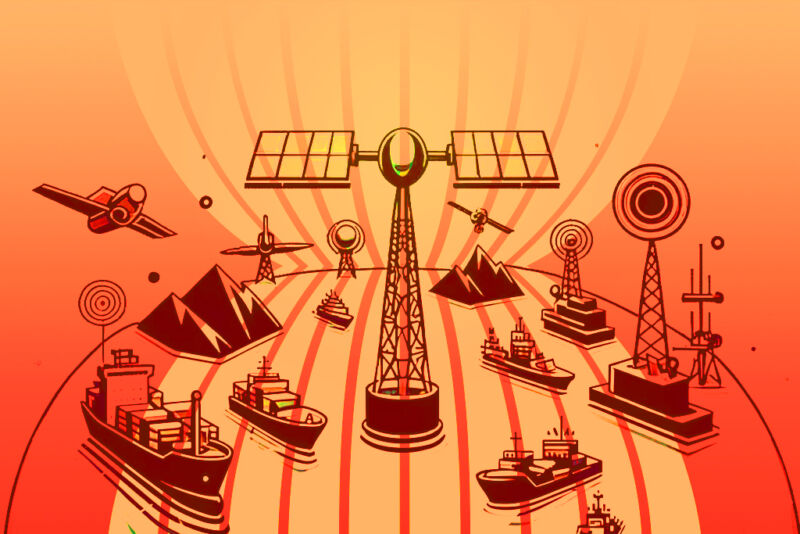 New Insight on Maritime Domain Awareness Initiatives in ASEAN Region ...