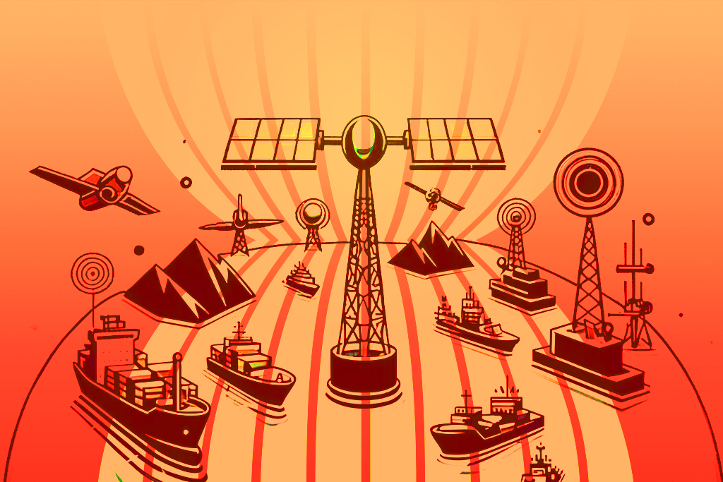 New Insight on Maritime Domain Awareness Initiatives in ASEAN Region ...