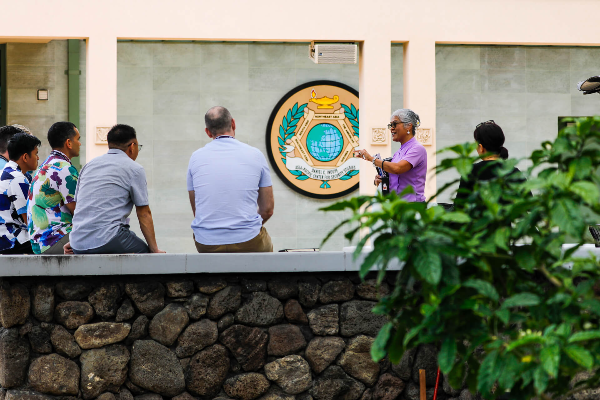 Inaugural Indo-Pacific Senior Enlisted Leaders SMEE Empowers ...