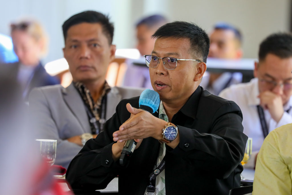 Inaugural Indo-Pacific Senior Enlisted Leaders SMEE Empowers ...