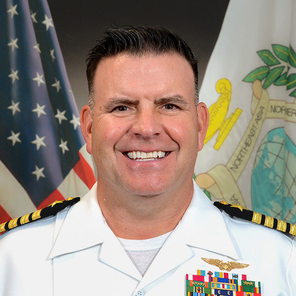 Timothy N. Ketter - Daniel K. Inouye Asia-Pacific Center for Security ...