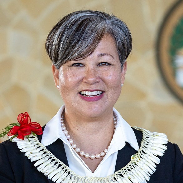 Suzanne Puanani Vares-Lum - Daniel K. Inouye Asia-Pacific Center for ...