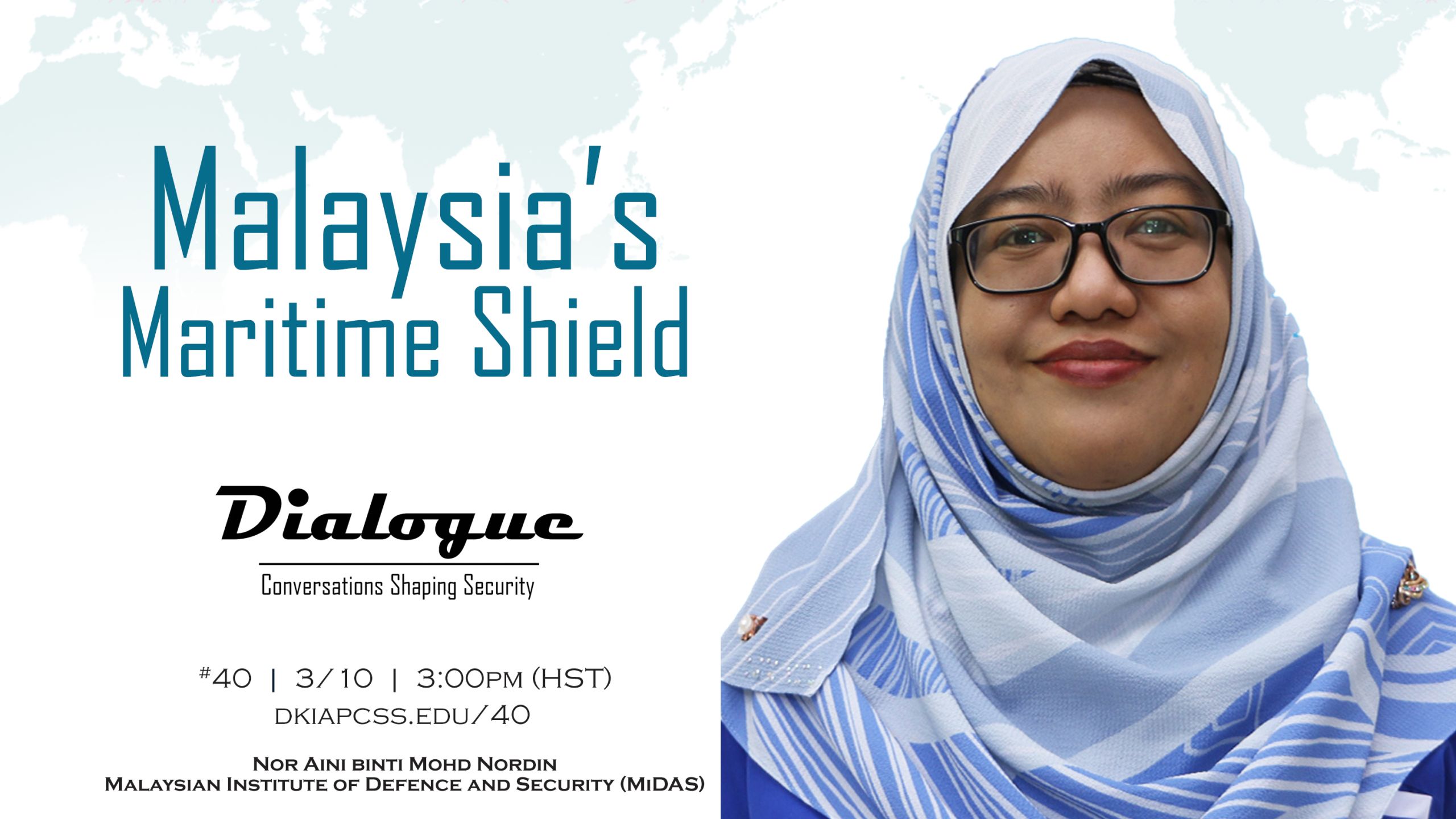 The Security Nexus | Webinar - Daniel K. Inouye Asia-Pacific Center for ...