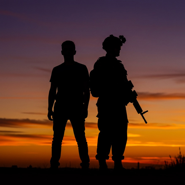 Supporting Lethality: A Guide for DOD’s Non-Warfighters - Daniel K ...