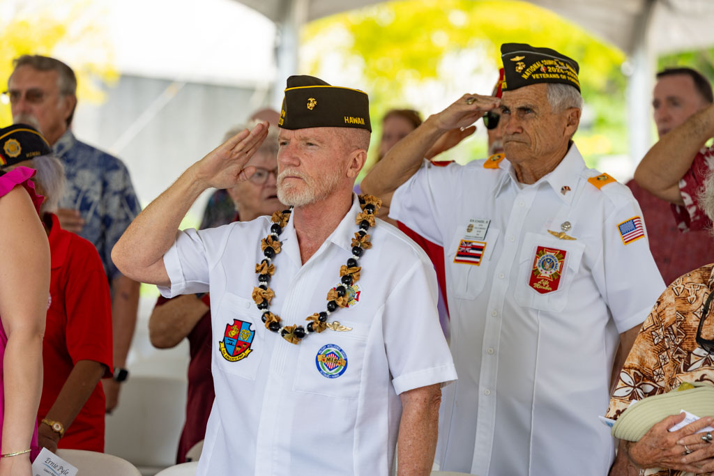 Ernie Pyle: Remembering a true storyteller - Daniel K. Inouye Asia ...