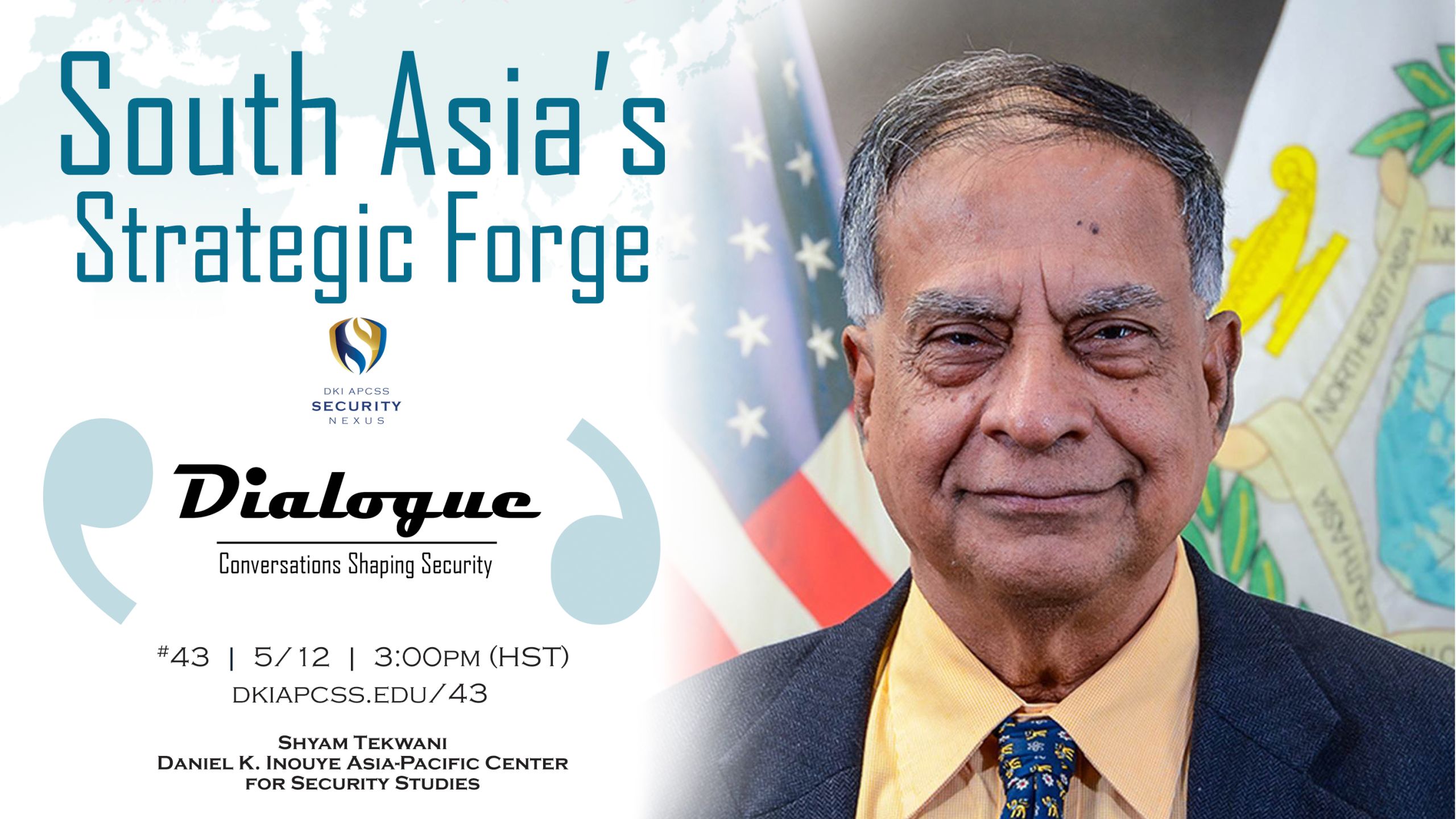 Dialogue | Episode 42: An Interview with Dr. Bill Wieninger on China’s ...