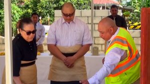 Fleet Master Chief David Isom, USN - Daniel K. Inouye Asia-Pacific ...